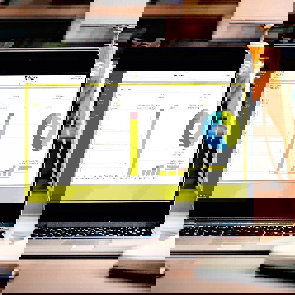 Payment solutions for fashion web shops - Buckaroo